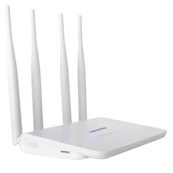 مودم نتربیت مدل NW-431F: بررسی کامل و جامع neterbit